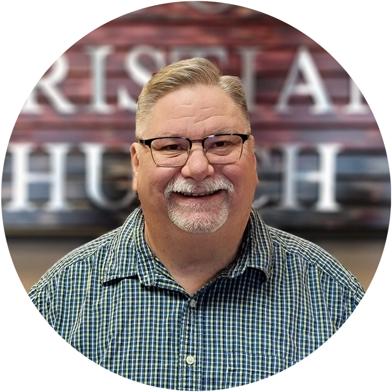 Our Staff - CrossPointe Christian Church