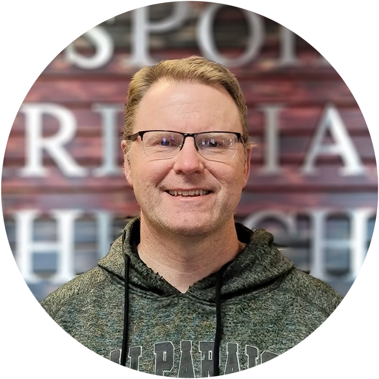 Our Staff - CrossPointe Christian Church