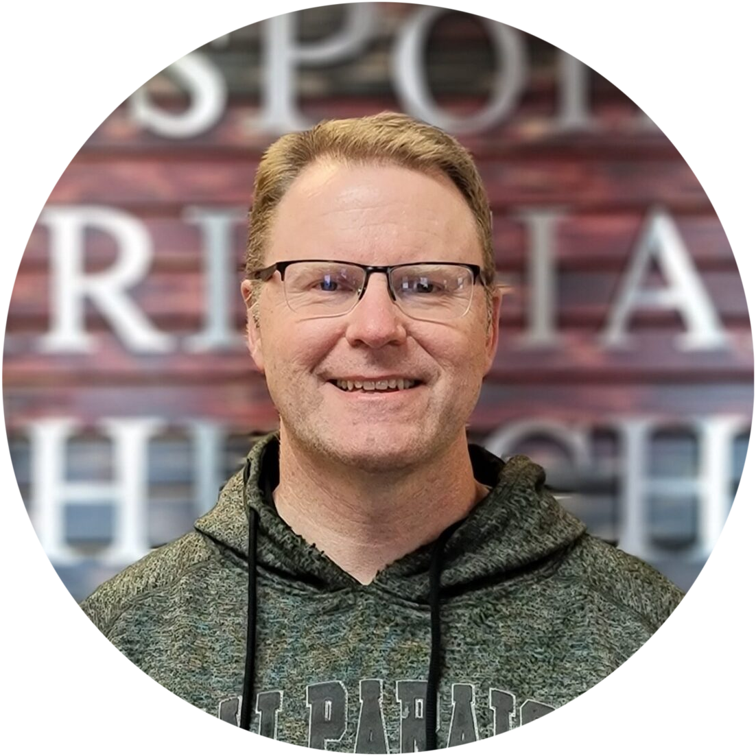 Our Staff - CrossPointe Christian Church