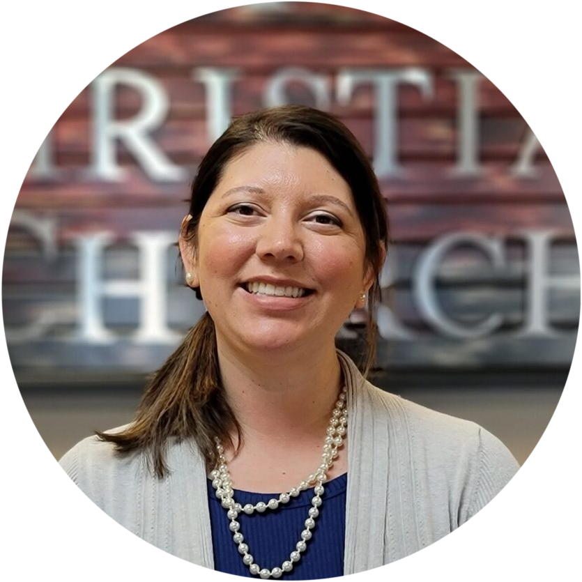 Our Staff - CrossPointe Christian Church