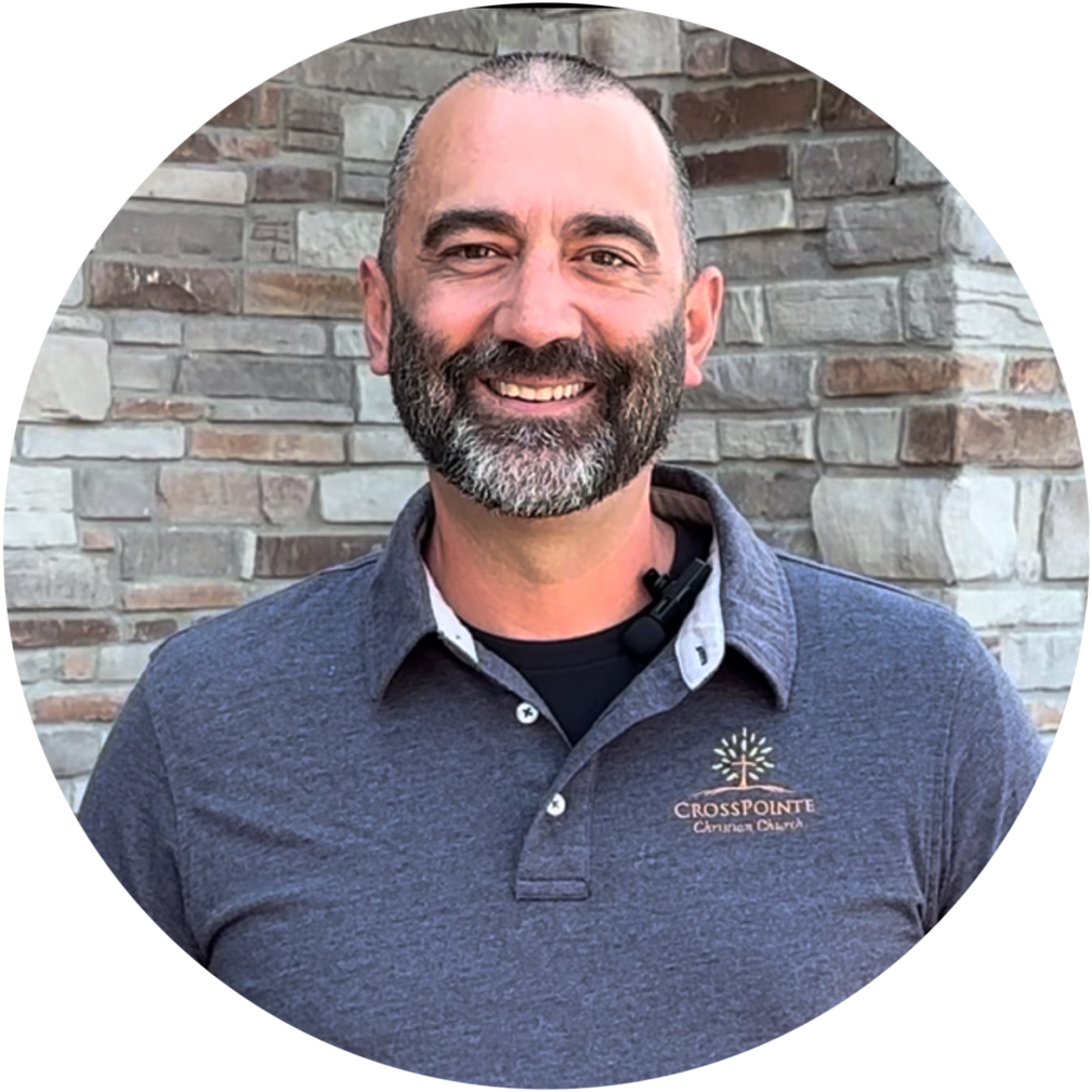 Our Staff - CrossPointe Christian Church